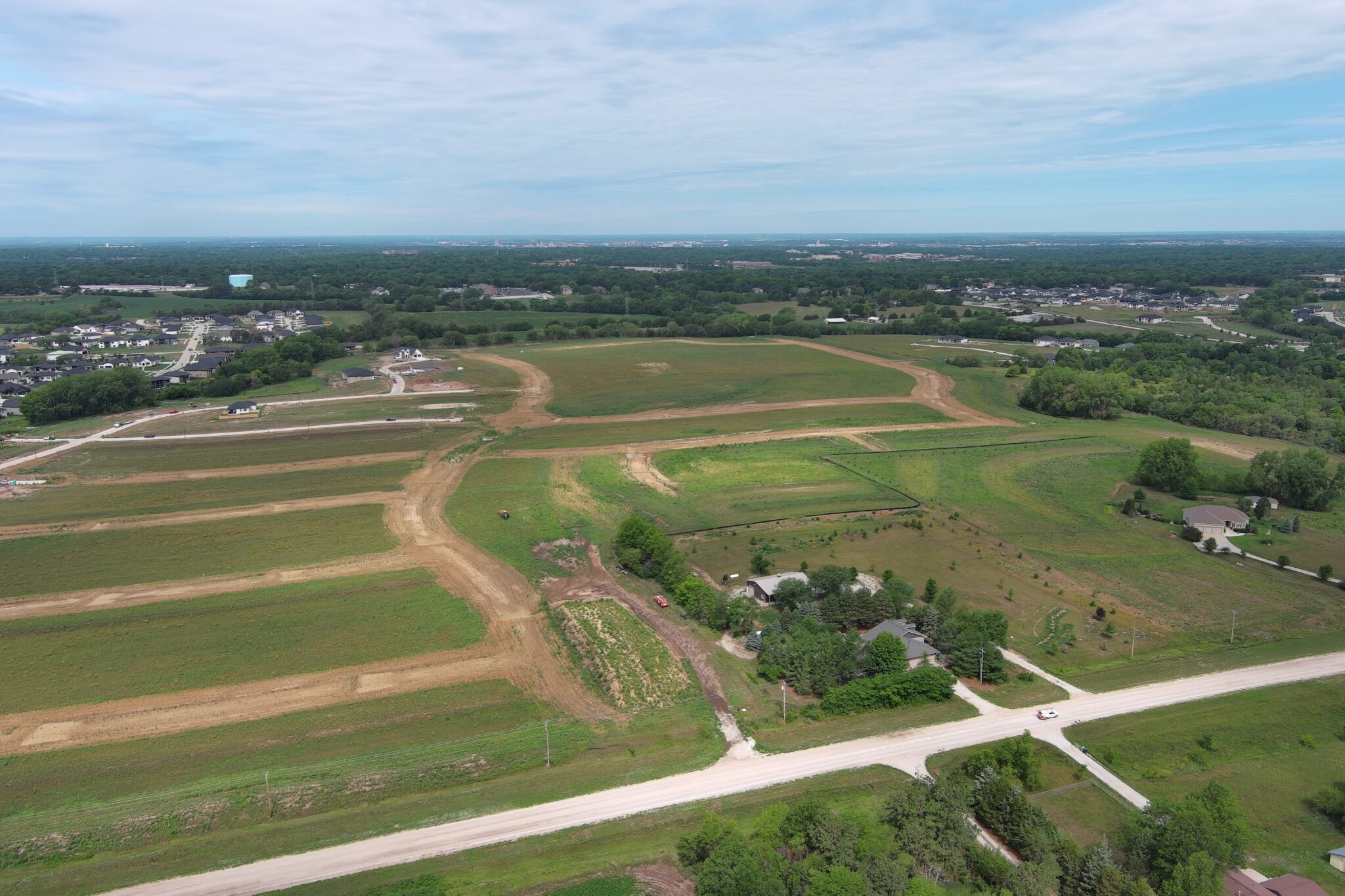 Photos - Wandering Creek